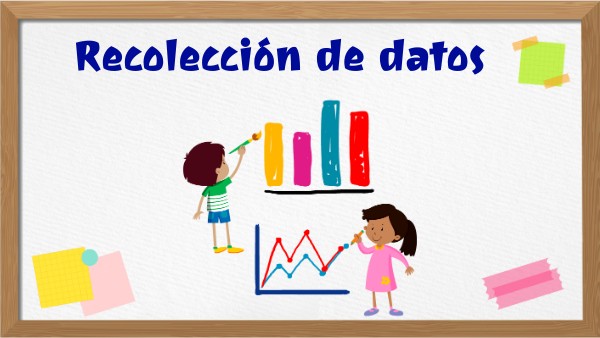 Recolección de datos