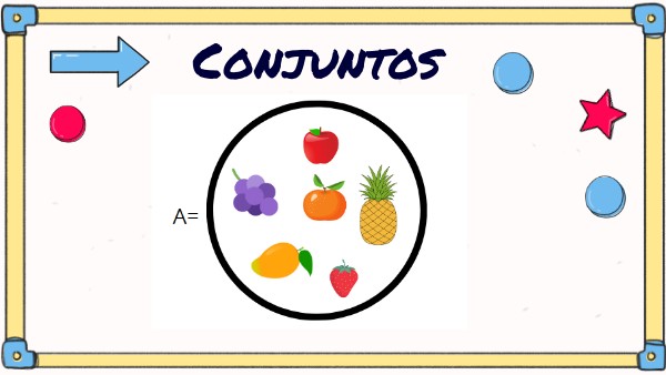 Conjuntos