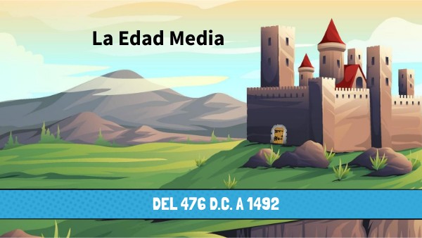 La Edad Media