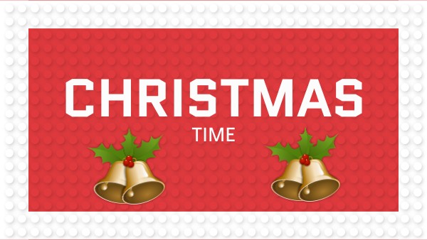 Christmas time