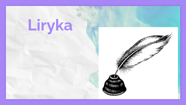 liryka
