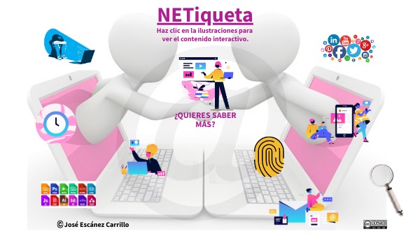 NETiqueta