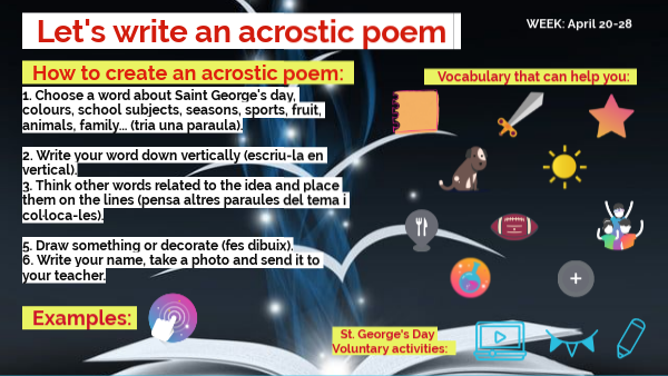 Acrostic Poem About Energy Sources | Sitedoct.org