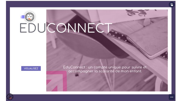 Educonnect Parents
