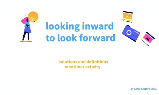 Using Mentimeter In Your Promote Programs Promote 15 Creative Ideas For ...