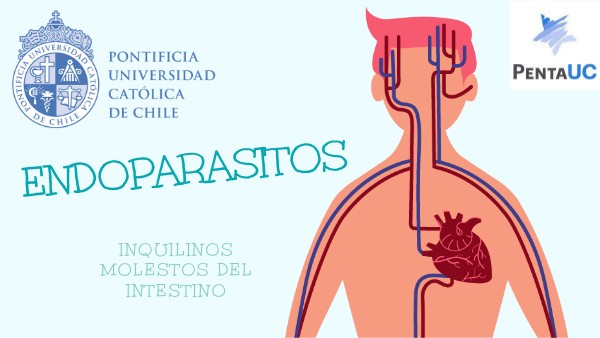 ENDOPARASITOS INTESTINALES