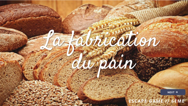 Fabrication Du Pain Boulangerie – QTIRHX