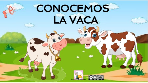 LA VACA