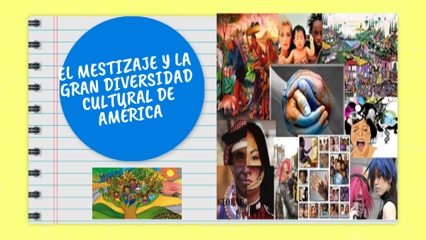 Diversidad Cultural En Latinoamerica