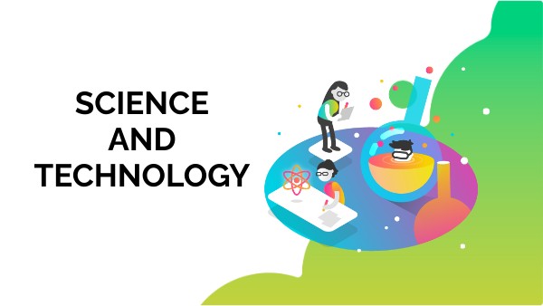 Science & Technology