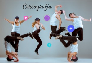 Coreografía