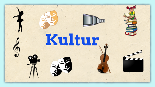 Kultur