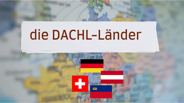 Dachl-Länder