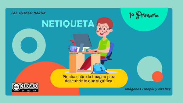 NETIQUETA