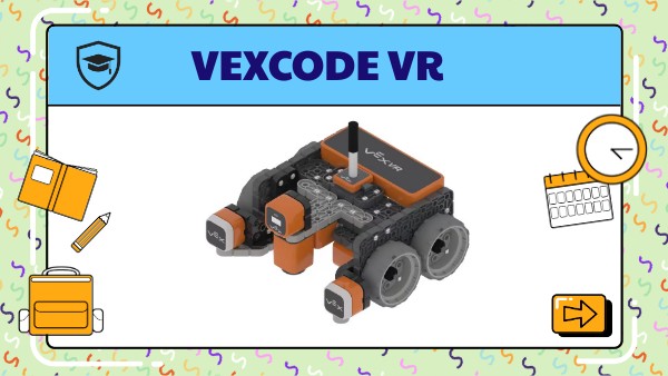 VEXCODE VR