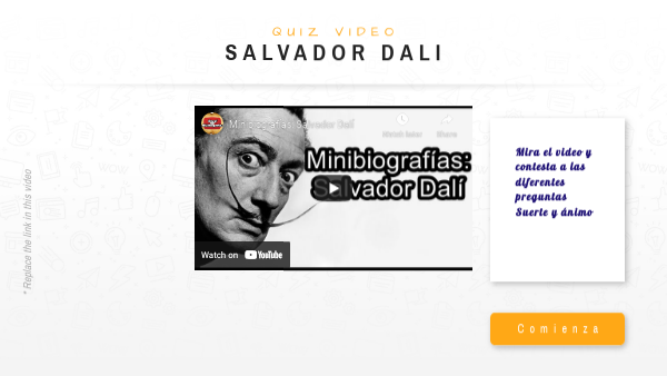 15 Excellent salvador dali quiz You Can Get It For Free - ArtXPaint ...