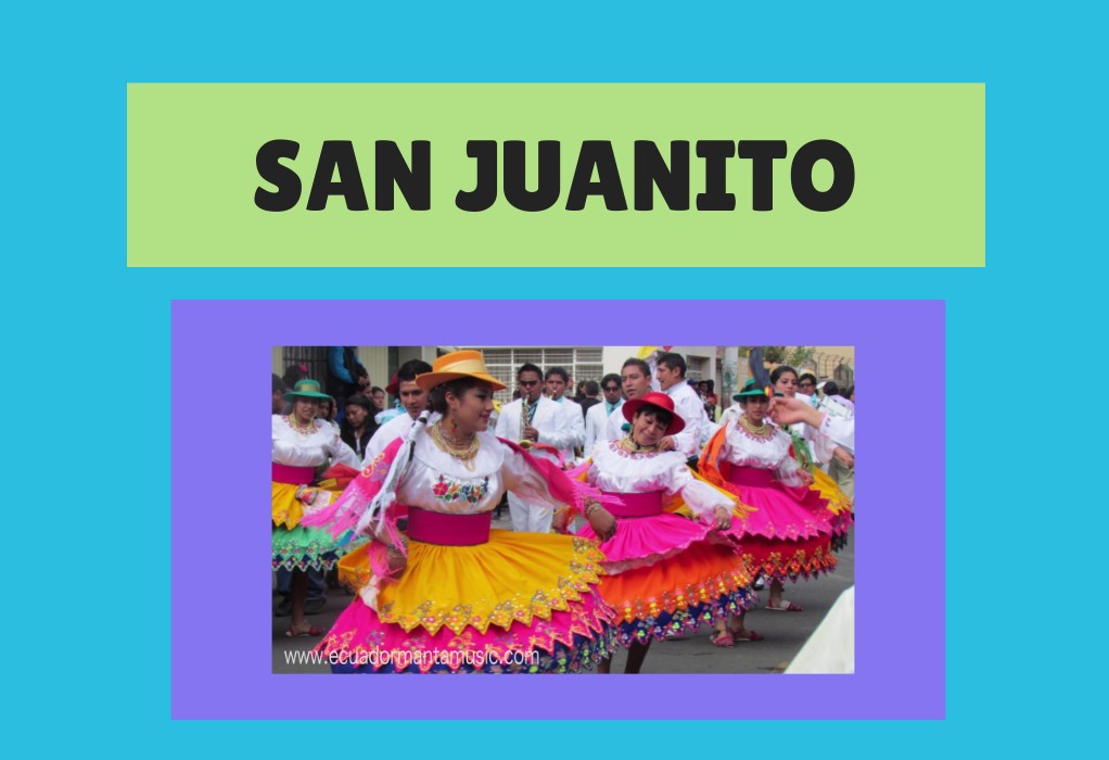 SAN JUANITO