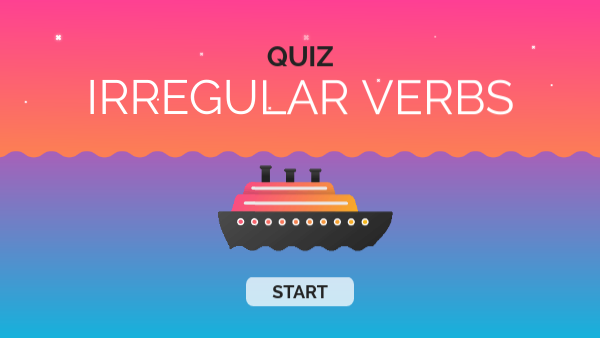 QUIZ IRREGULAR VERBS 2 quiz-irregular-verbs-2