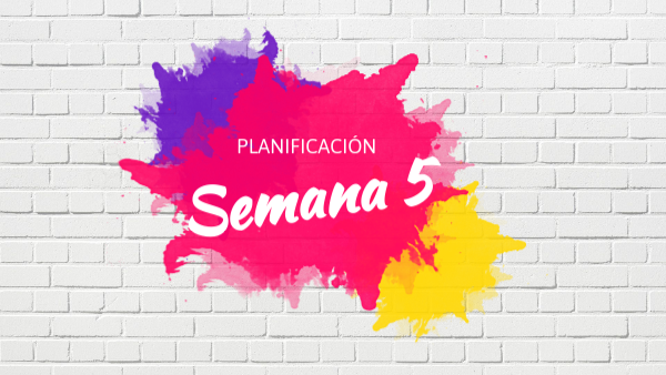 SEMANA 5_Tania