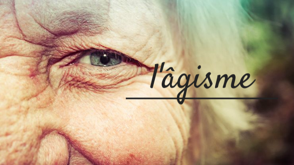l'âgisme