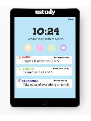 Ustudy Компания «UStudy» предлагает возможность дополнительного ...