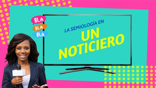 PRESENTACIÓN NOTICIERO