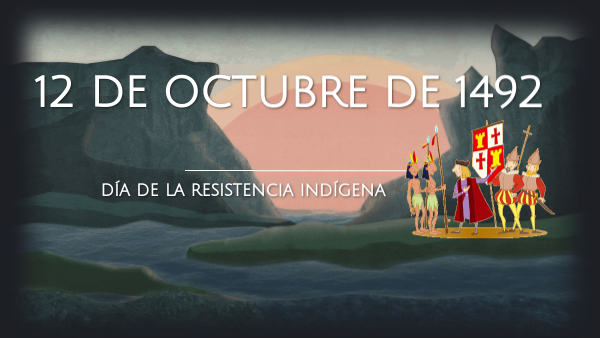 12 de octubre de 1492