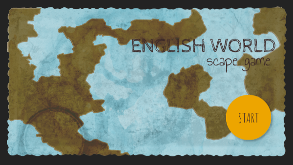 ENGLISH WORLD 4º