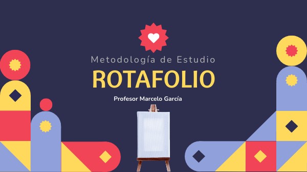 rotafolio