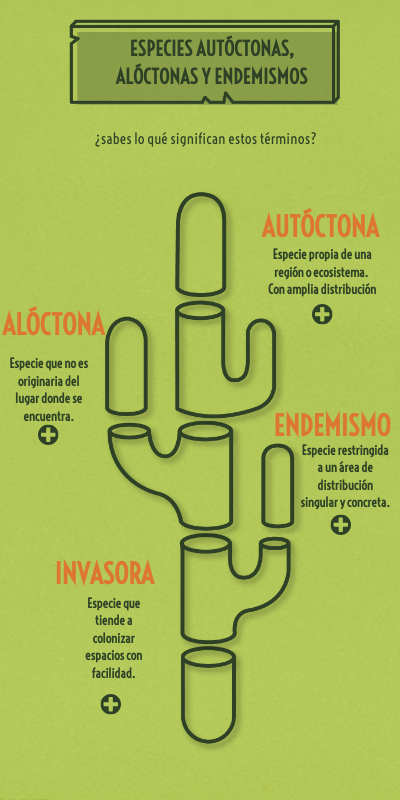 Autóctono-Alóctono