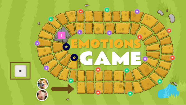 emotions game