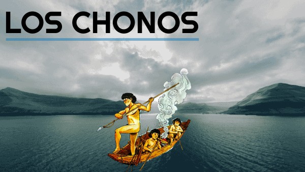 Chonos