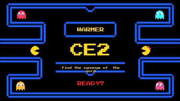 CE2 WARMER ce2-warmer