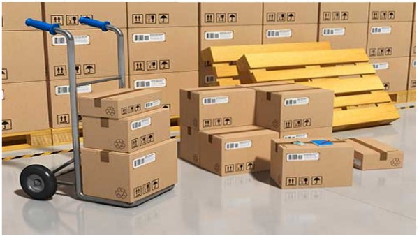 Mercancías en Consignación