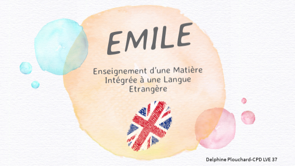 Dispositif EMILE