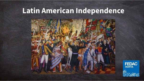 Latin American Independence