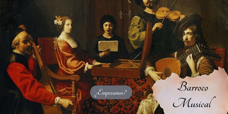 Barroco Musical