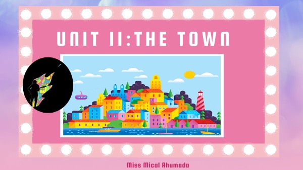 3 A UNit III Around Town 3-a-unit-iii-around-town