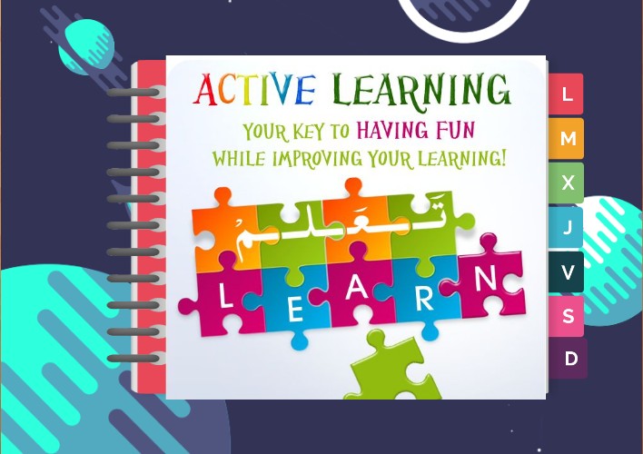 ACTIVE LEARNING