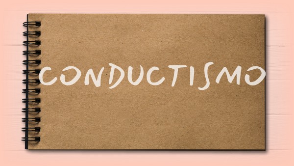 CONDUCTISMO