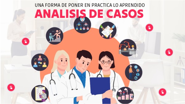 ANALISIS DE CASOS