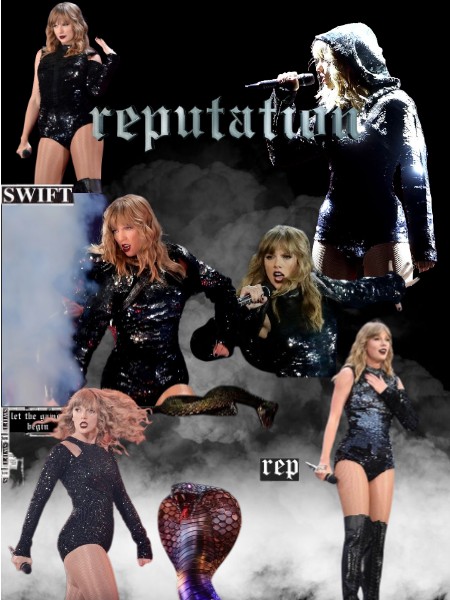 Reputation Poster