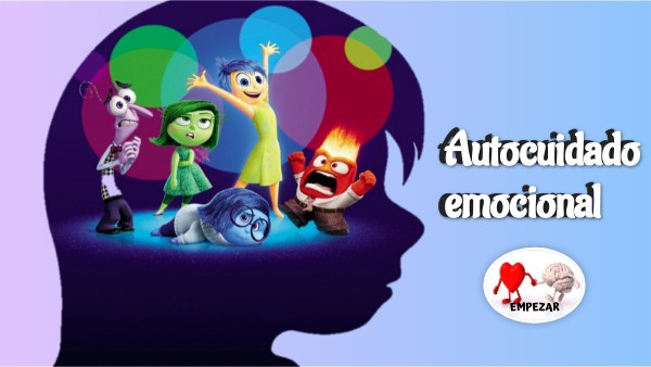 AUTOCUIDADO EMOCIONAL