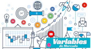 VARIABLES DE MERCADO
