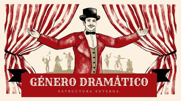 Género Dramático