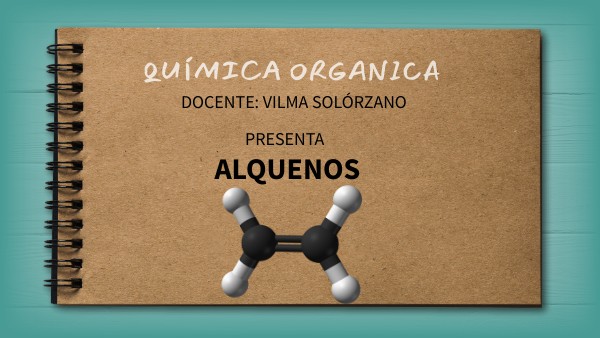 ALQUENOS