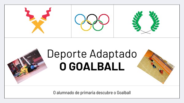 Goalball