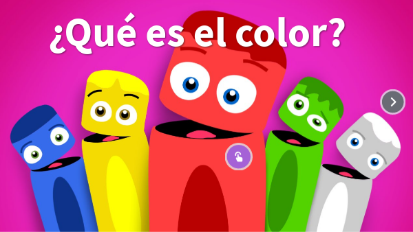 ¿Qué es el color?