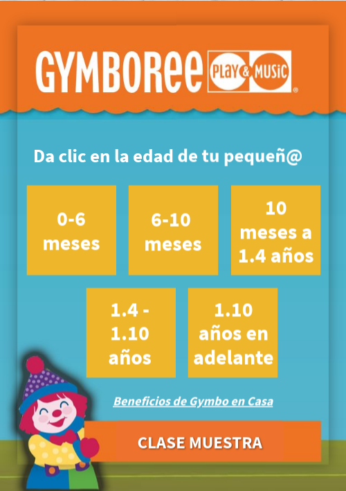 Logotipo De Gymboree 2017