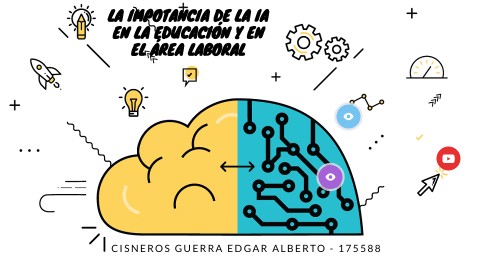 La importancia de la IA